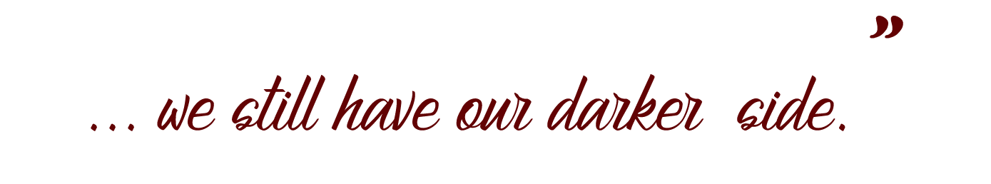 Dark Hints Reviews – For Lovers of Dark Fiction